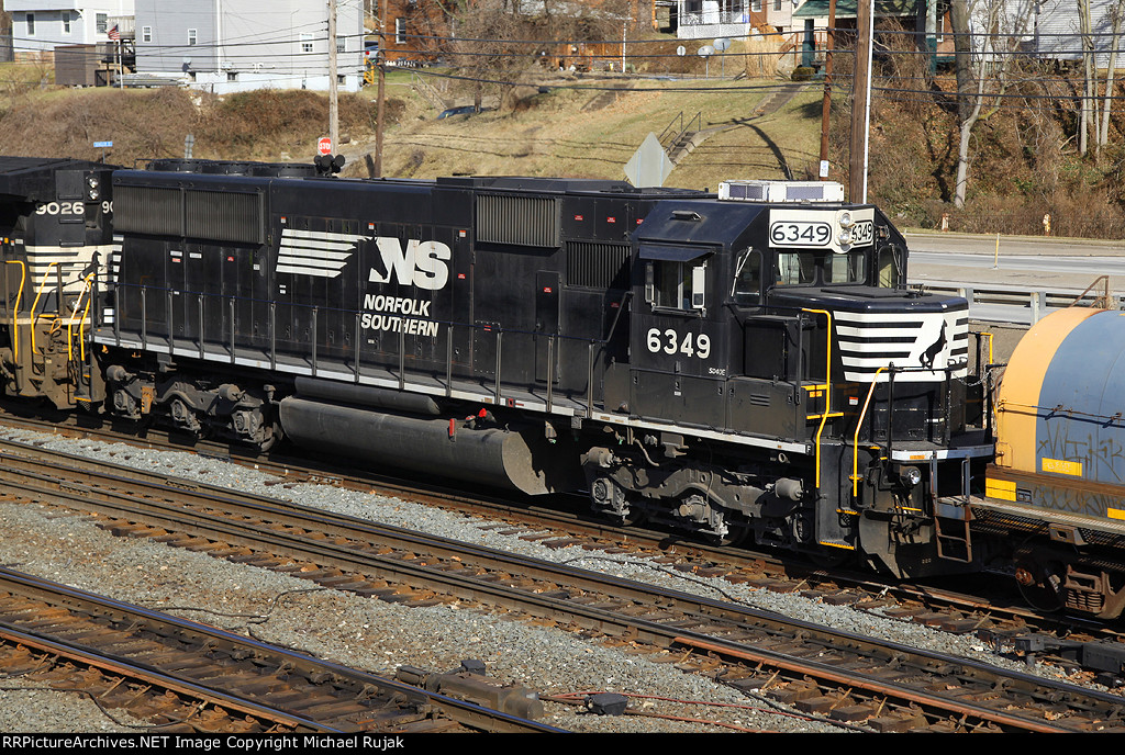 NS 6349